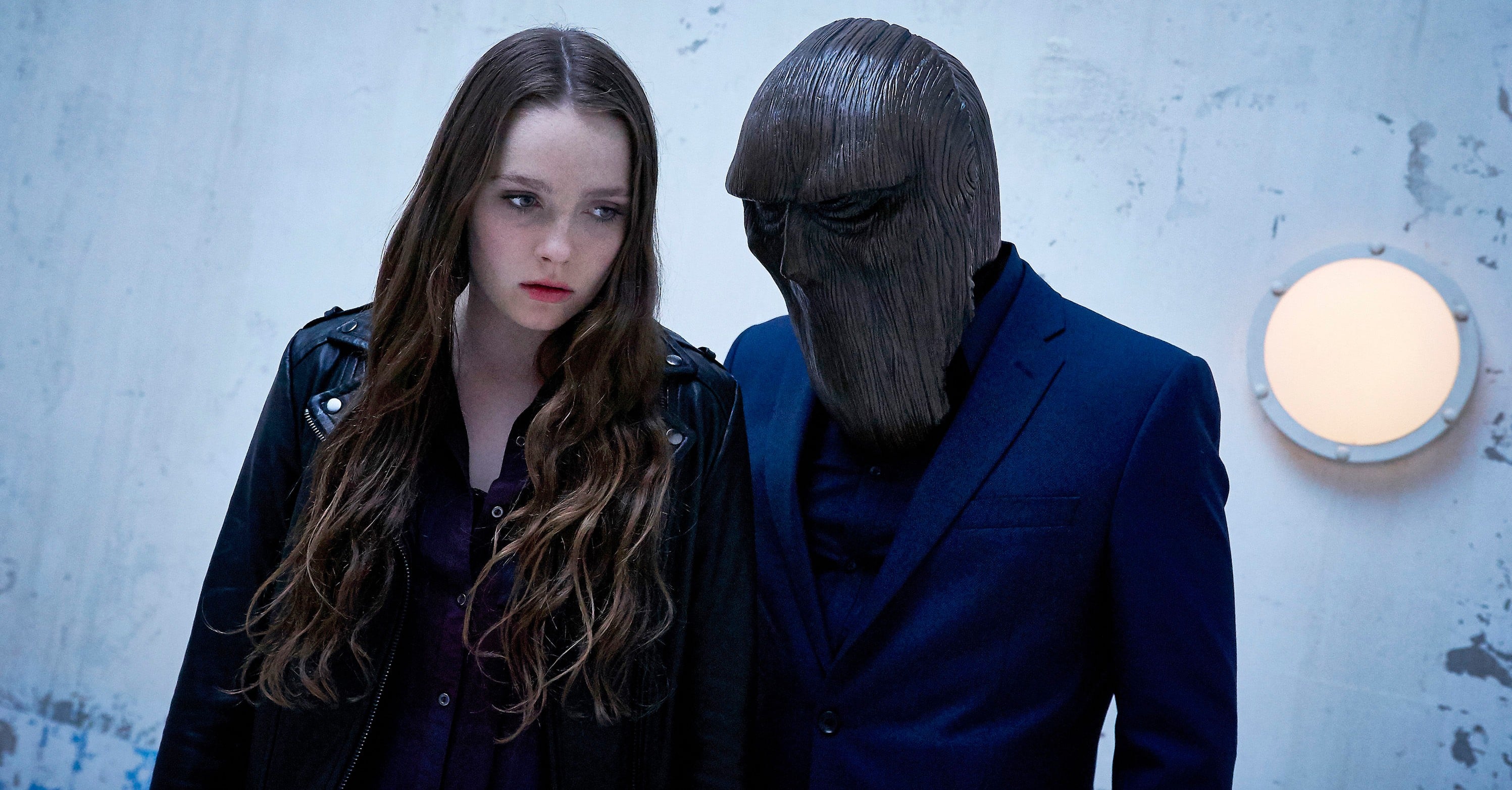 Is Channel Zero Scary? | POPSUGAR Entertainment