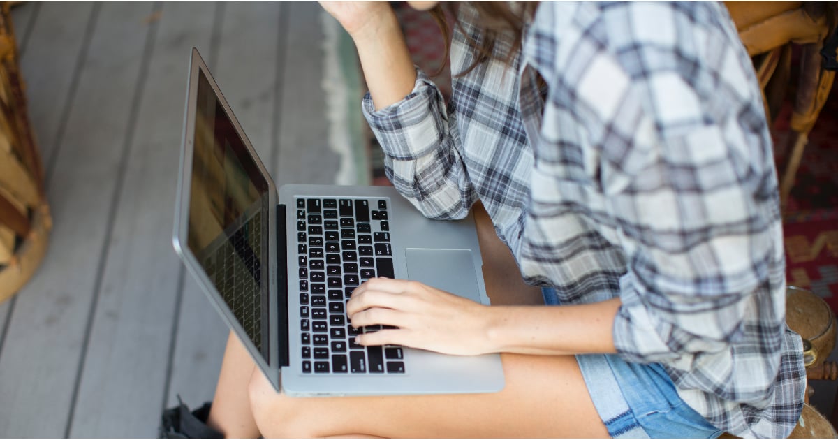 How to Protect Your Personal Information Online | POPSUGAR Tech