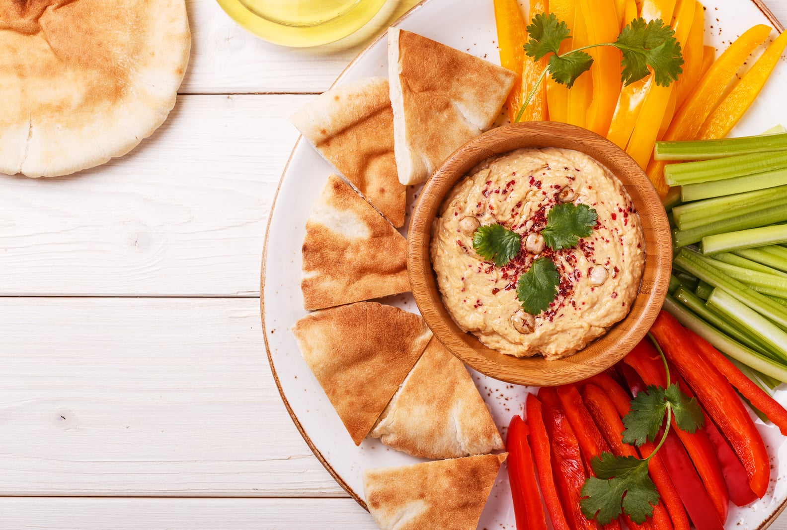 Food Pairings For discovery+ TV Shows | POPSUGAR Entertainment