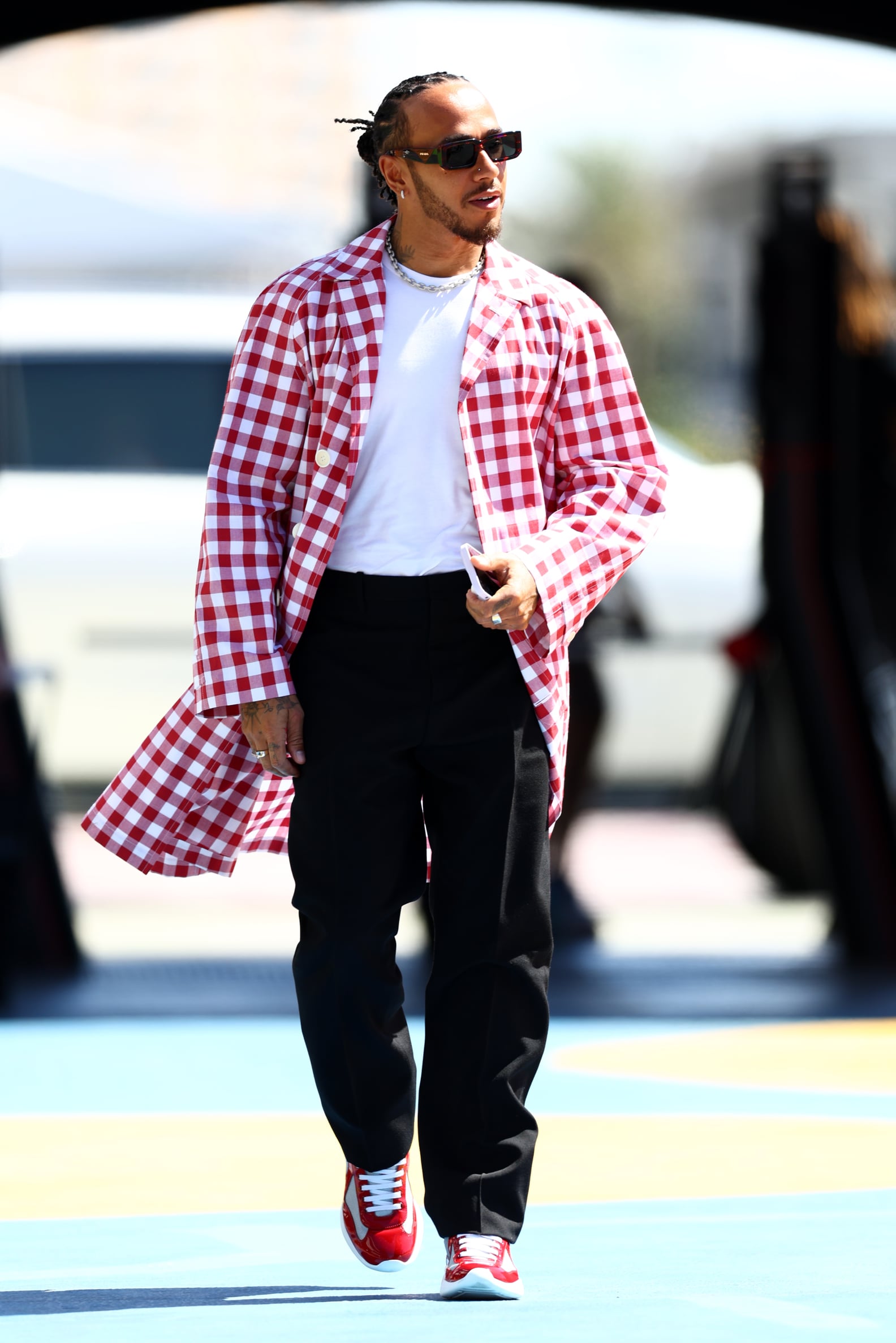 Lewis Hamilton Fashion, Outfits | PS Fashion