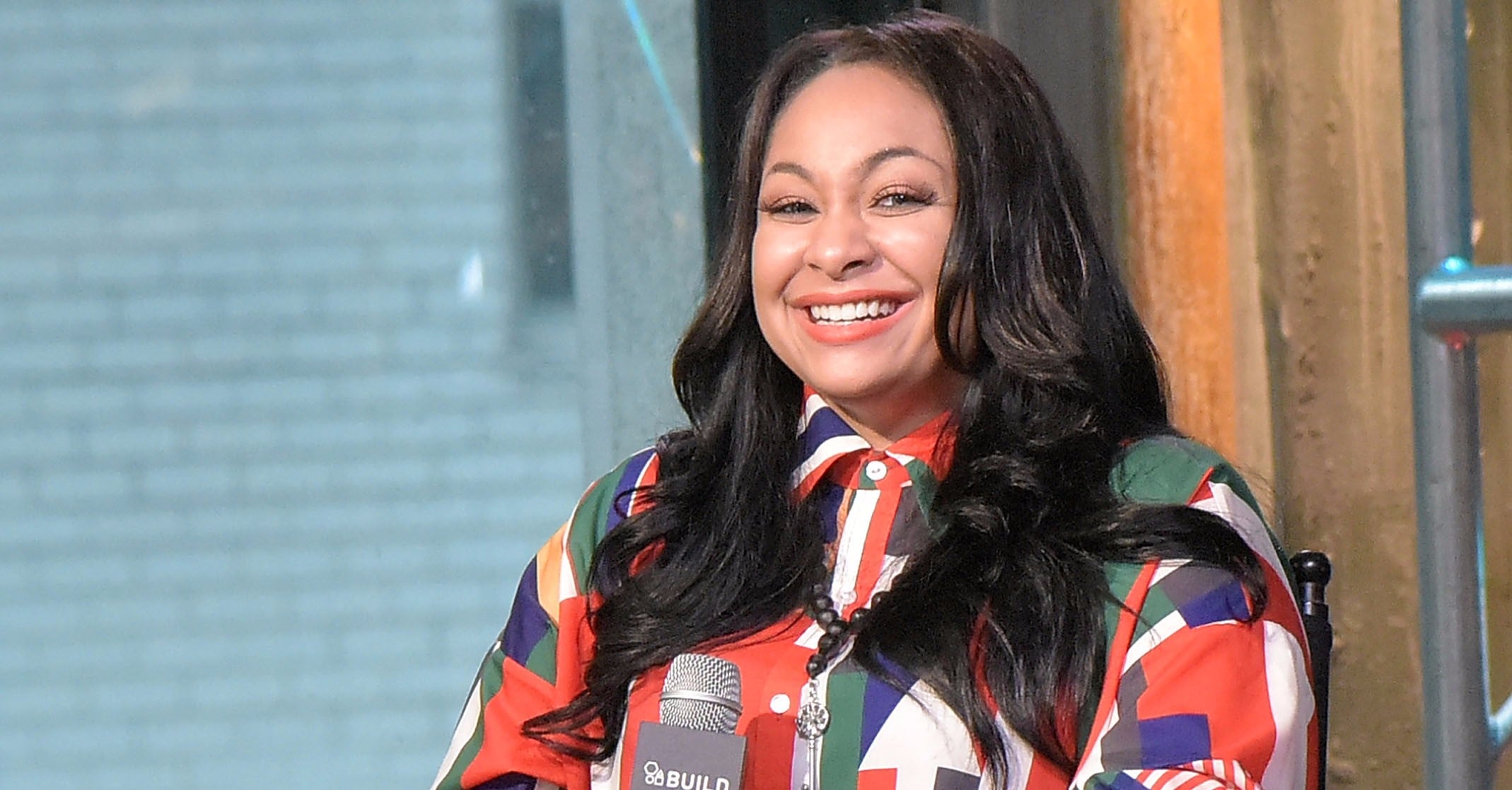 Raven-Symone Returns to Disney Channel | PS Entertainment