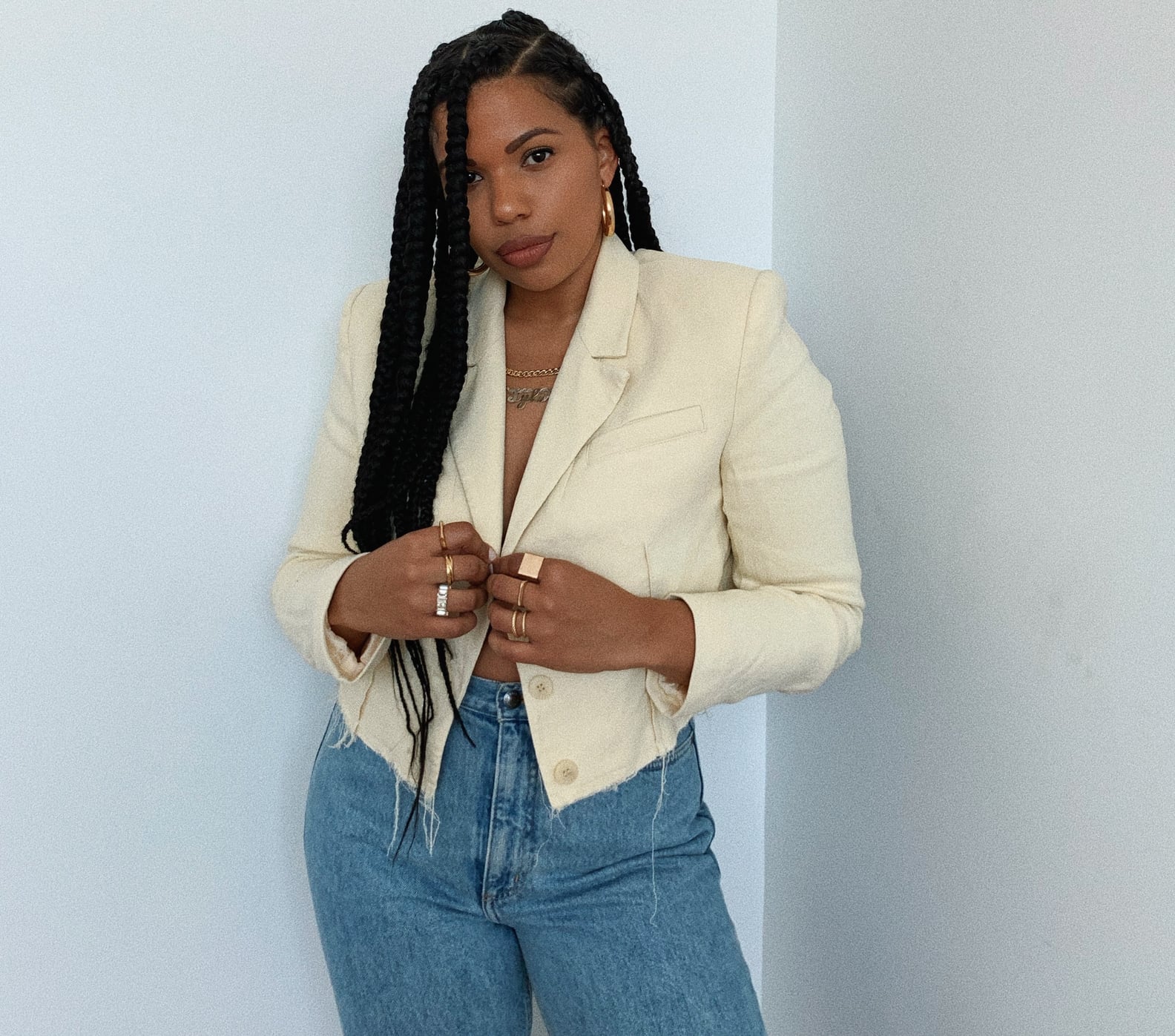 Fall Clothes Influencers, Editors, and Stylists Are Shopping | PS Fashion