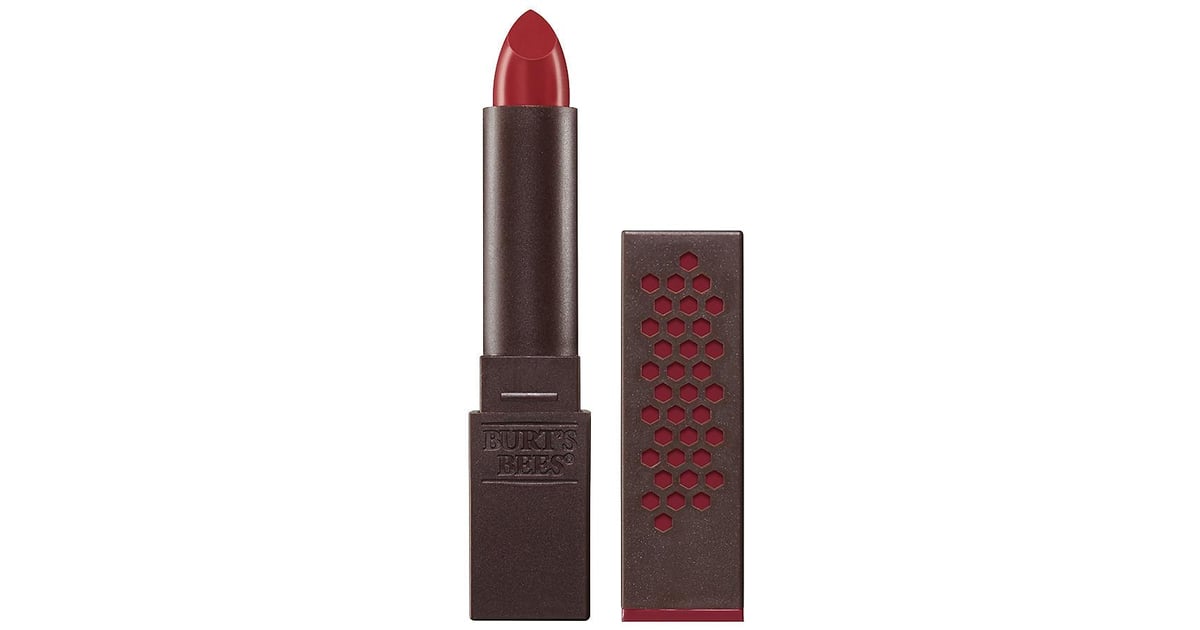 Burt's Bees 100% Natural Moisturizing Lipstick | 22 Best Drugstore ... Burt's Bees 100% Natural Moisturizing Lipstick | 22 Best Drugstore ...