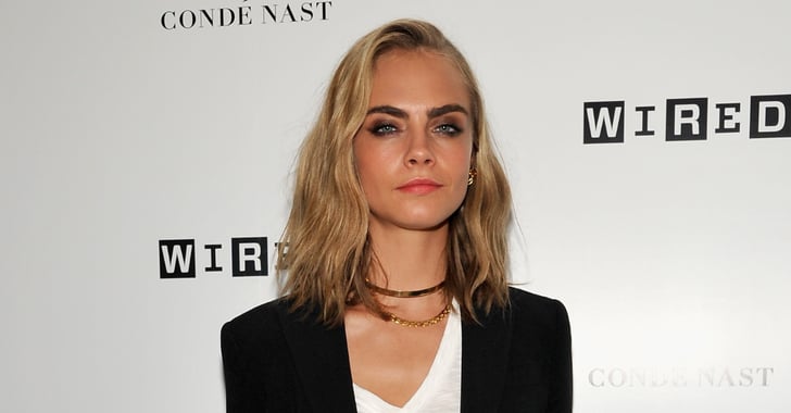 Celebrity Hair and Makeup at Comic-Con 2016 | POPSUGAR Beauty