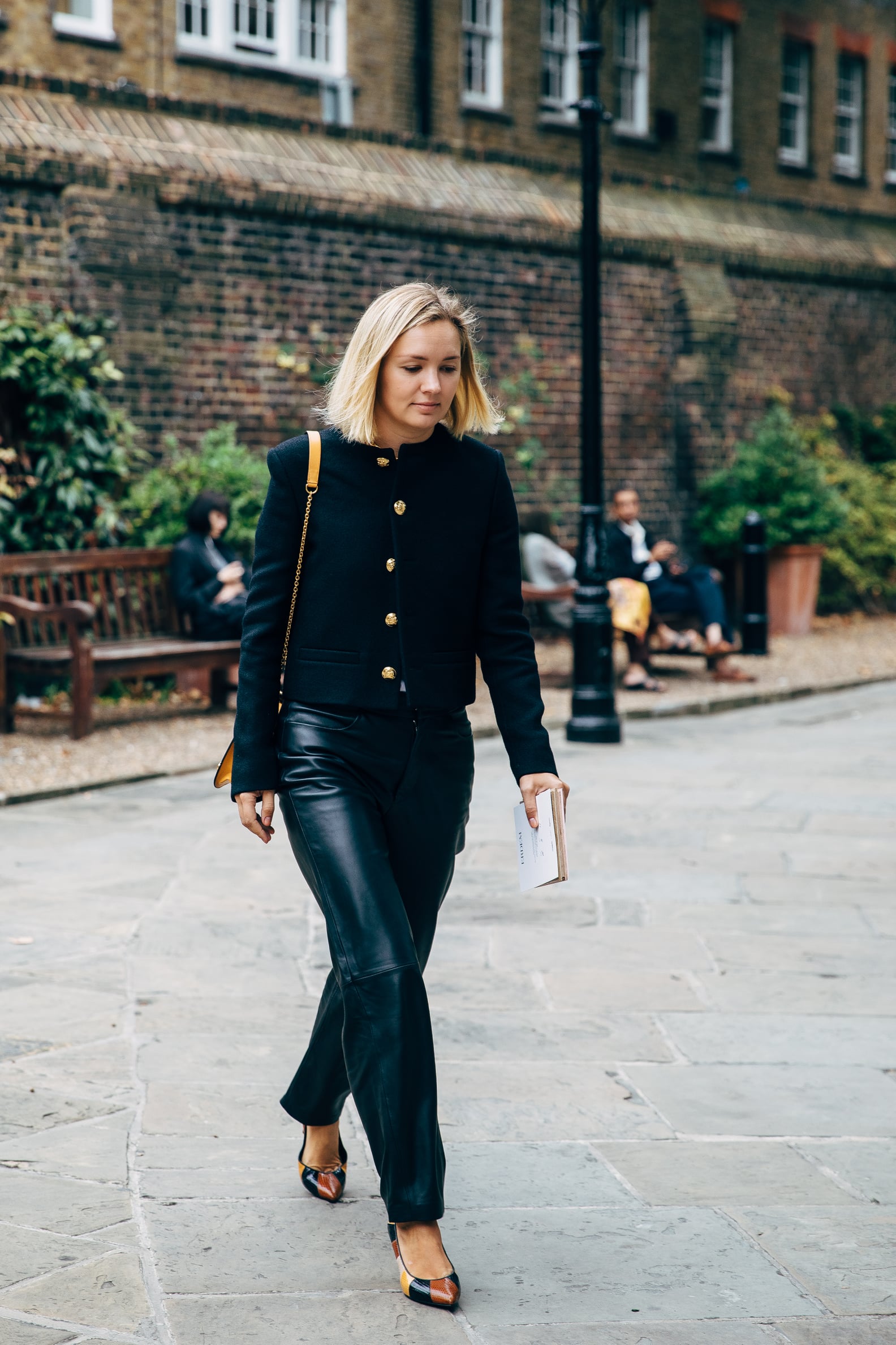 The Best Fall Pants Trends to Shop For Women | PS Fashion