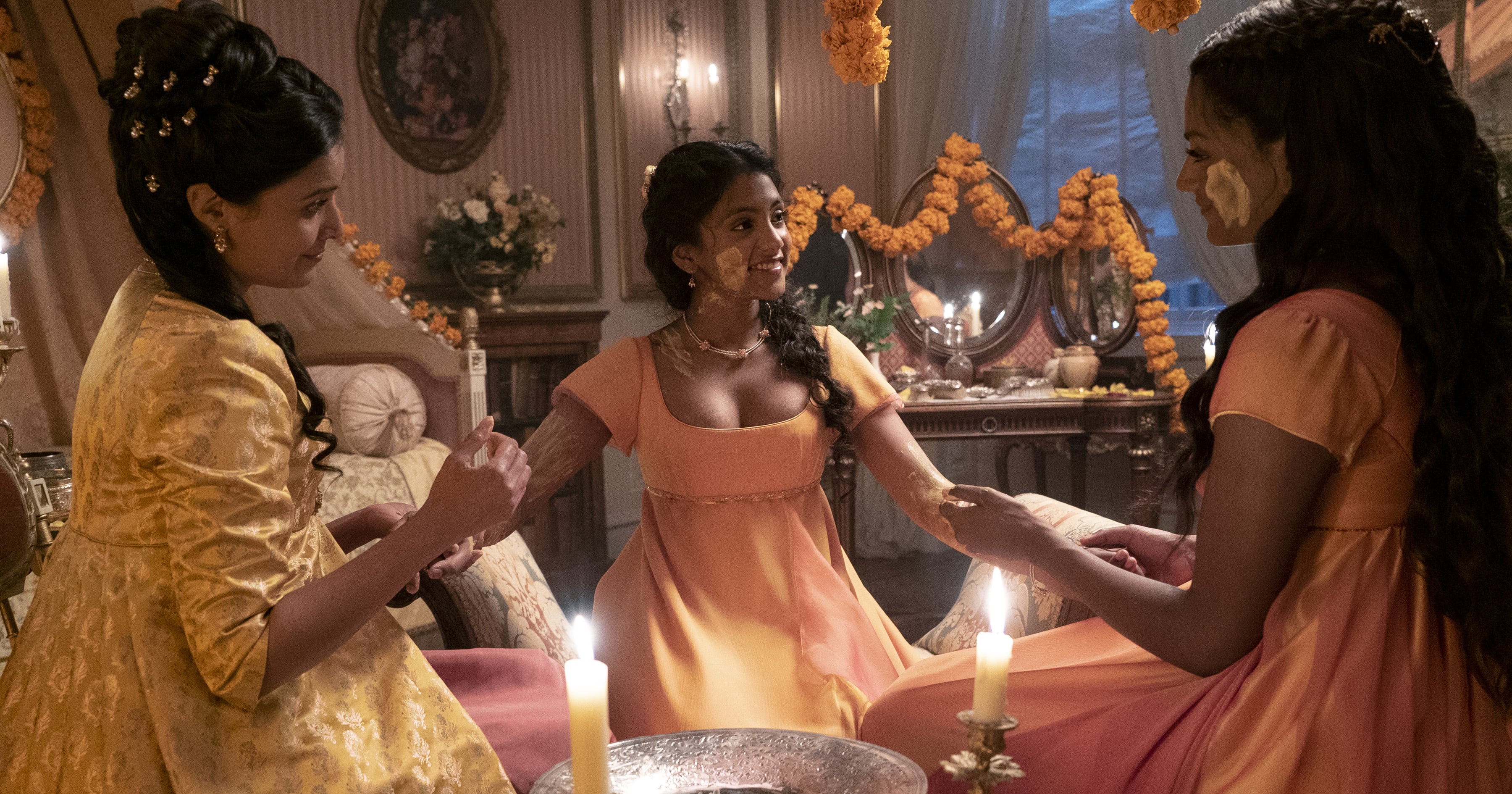 What Is Hair Oiling? How to Do the Treatment at Home | PS Beauty