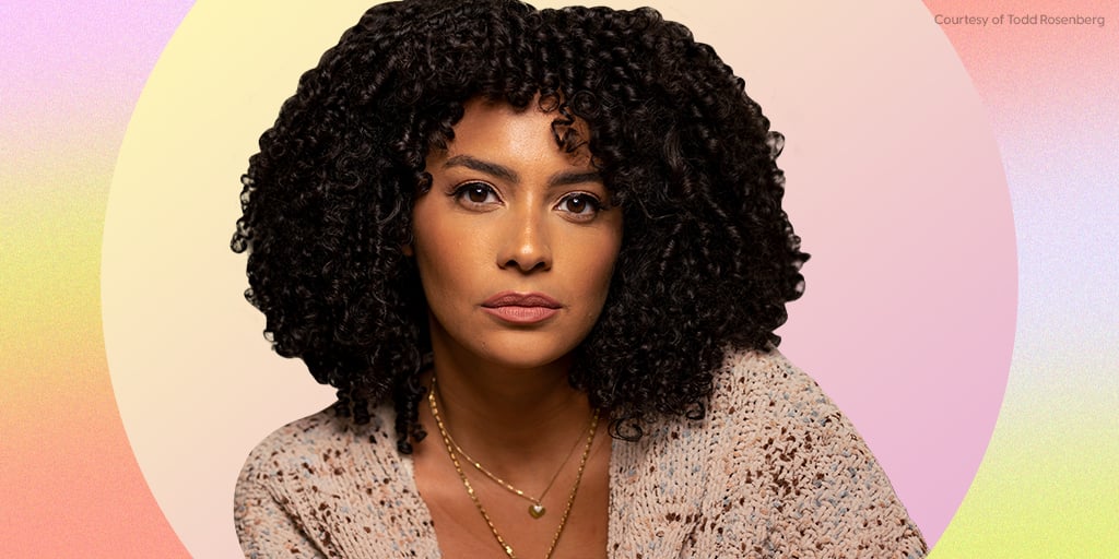 Sasha Merci Medina’s Breakout Role in Righteous Thieves | POPSUGAR ...