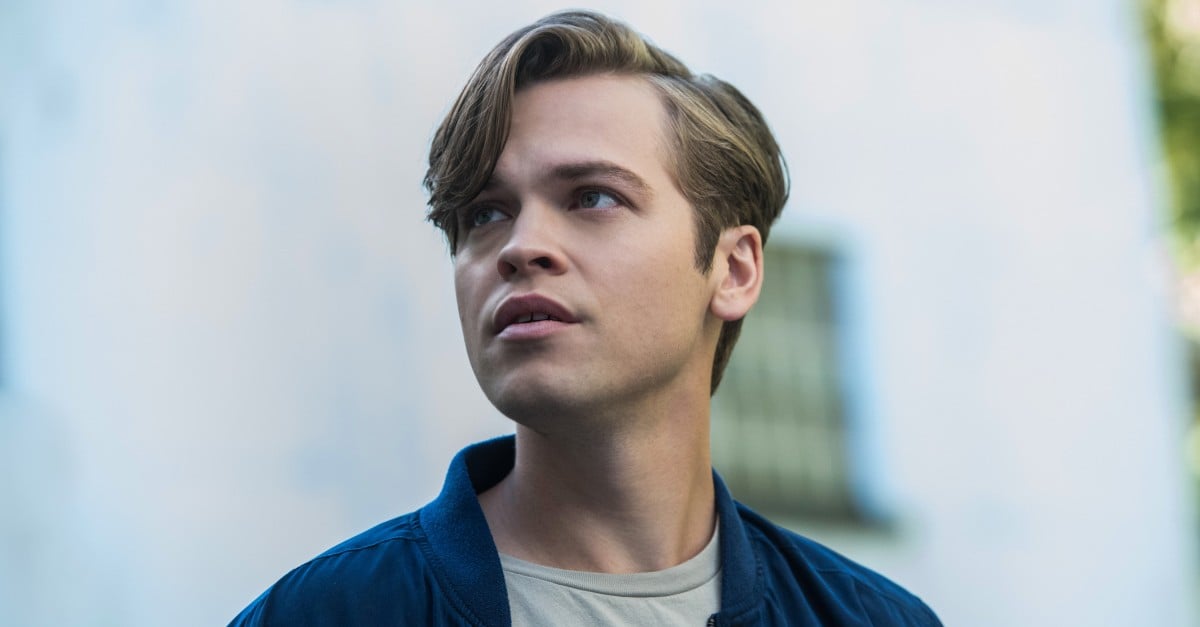 Supernatural Jack GIFs | POPSUGAR Entertainment