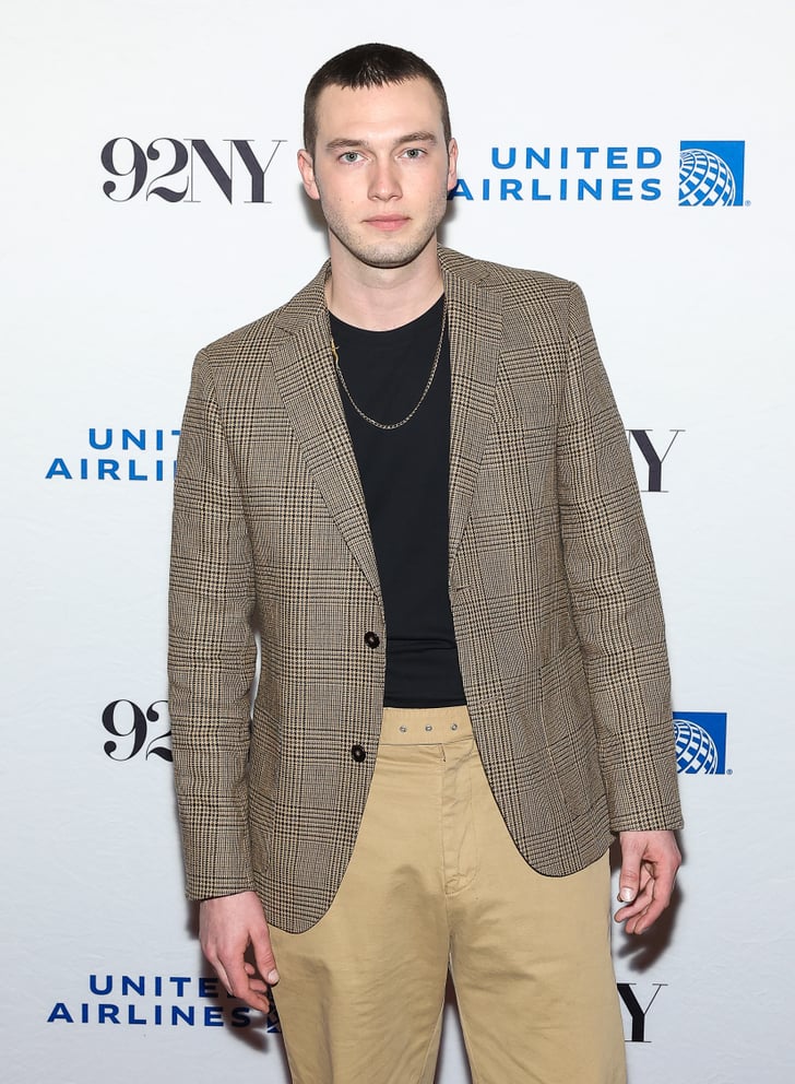 Is Will Harrison Really Singing in "Daisy Jones & the Six?" | Is the ...