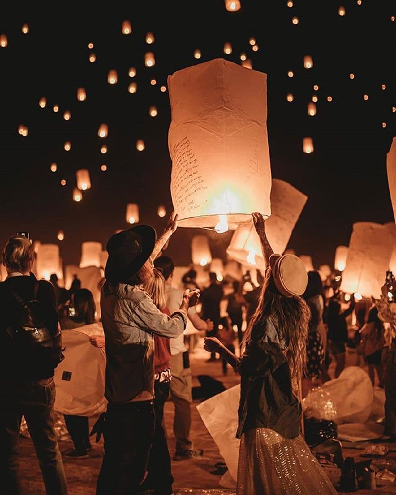 The Top Trends For Weddings in 2020 | PS Love