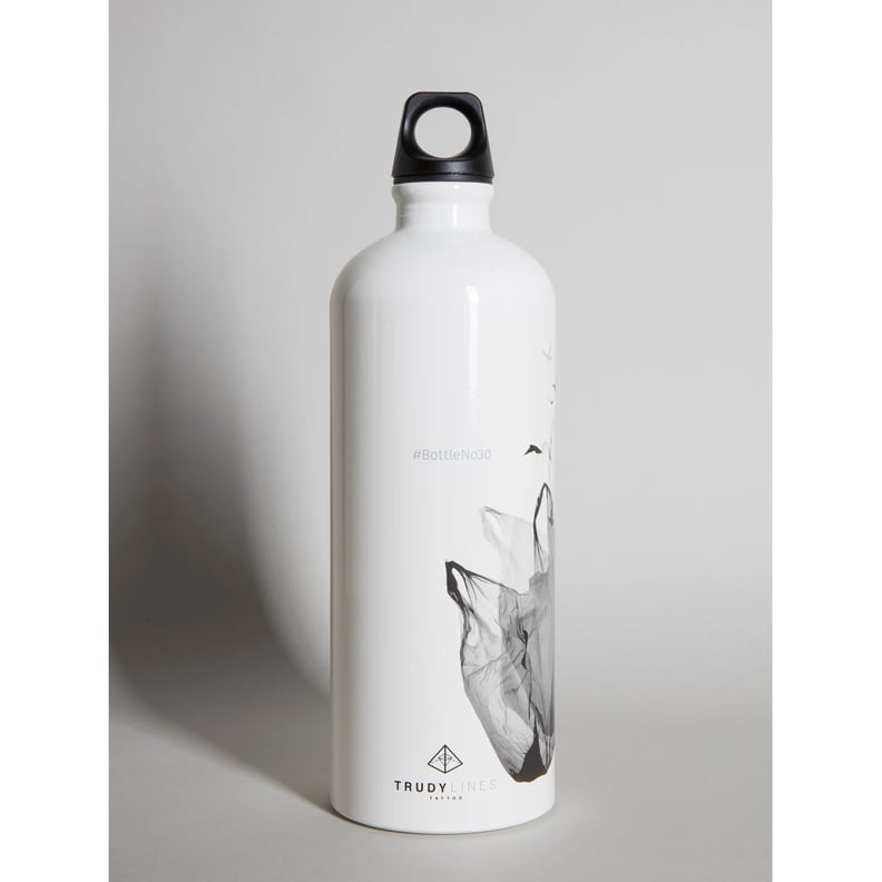 Trudy Lines Tattoo Artist Product Recommendations | PS Beauty