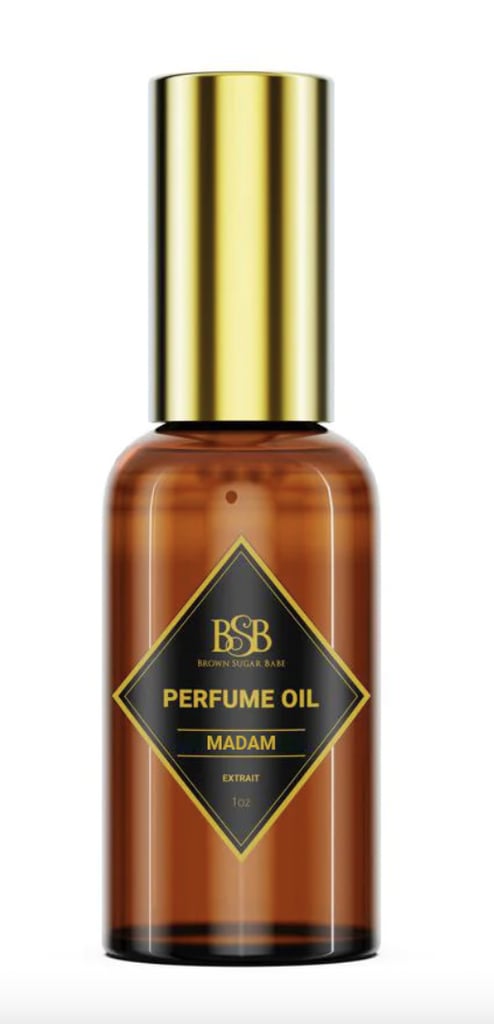 The 8 Best Perfume Oils to Add to Your Collection | POPSUGAR Beauty UK