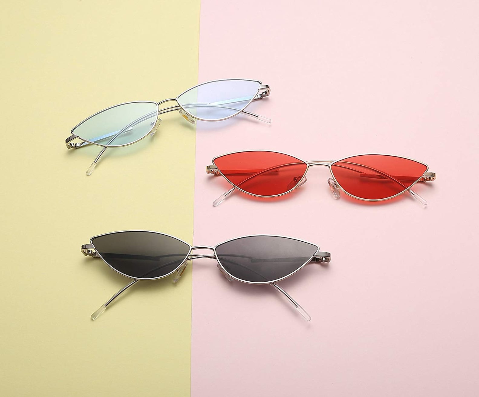 Best Tiny Sunglasses on Amazon | PS Fashion