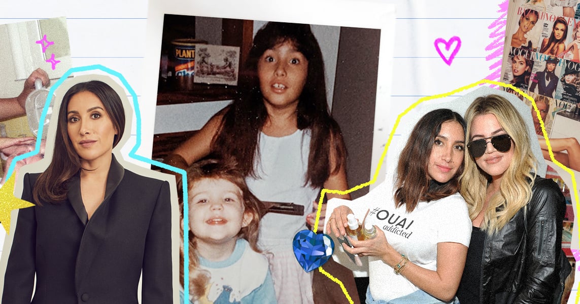 Celebrity Hairstylist Jen Atkin's Story and Career Evolution | PS Beauty