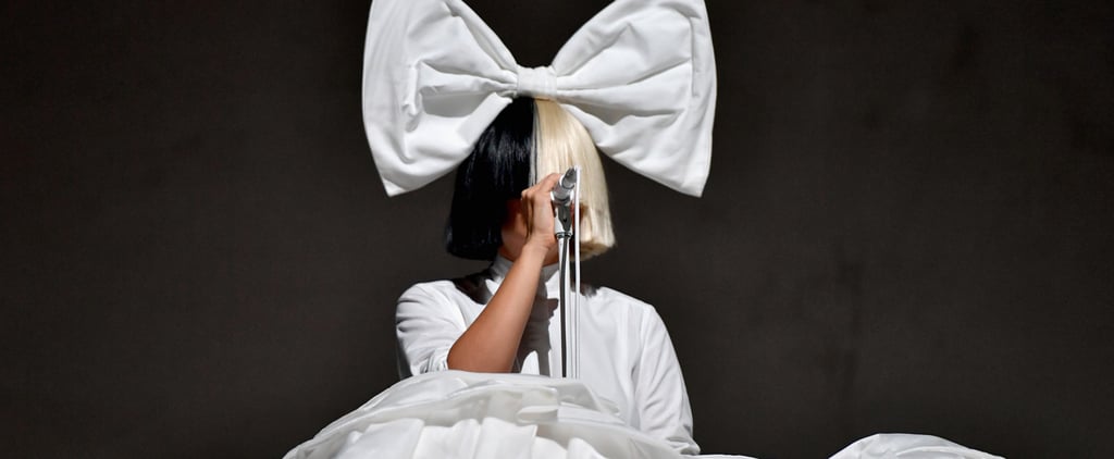Sia Galleries | POPSUGAR Entertainment