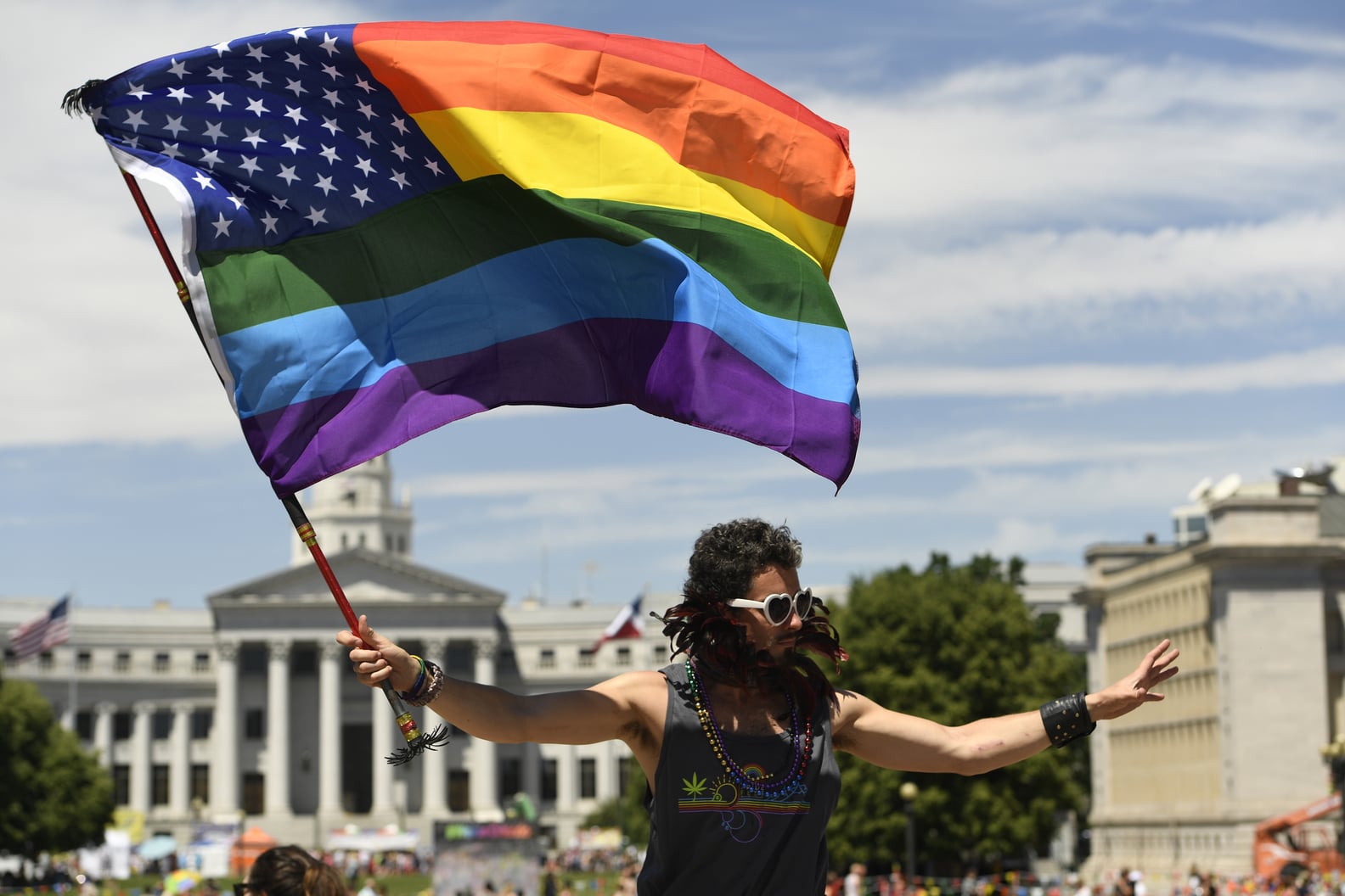 Best Pride Parade Pictures | PS Love