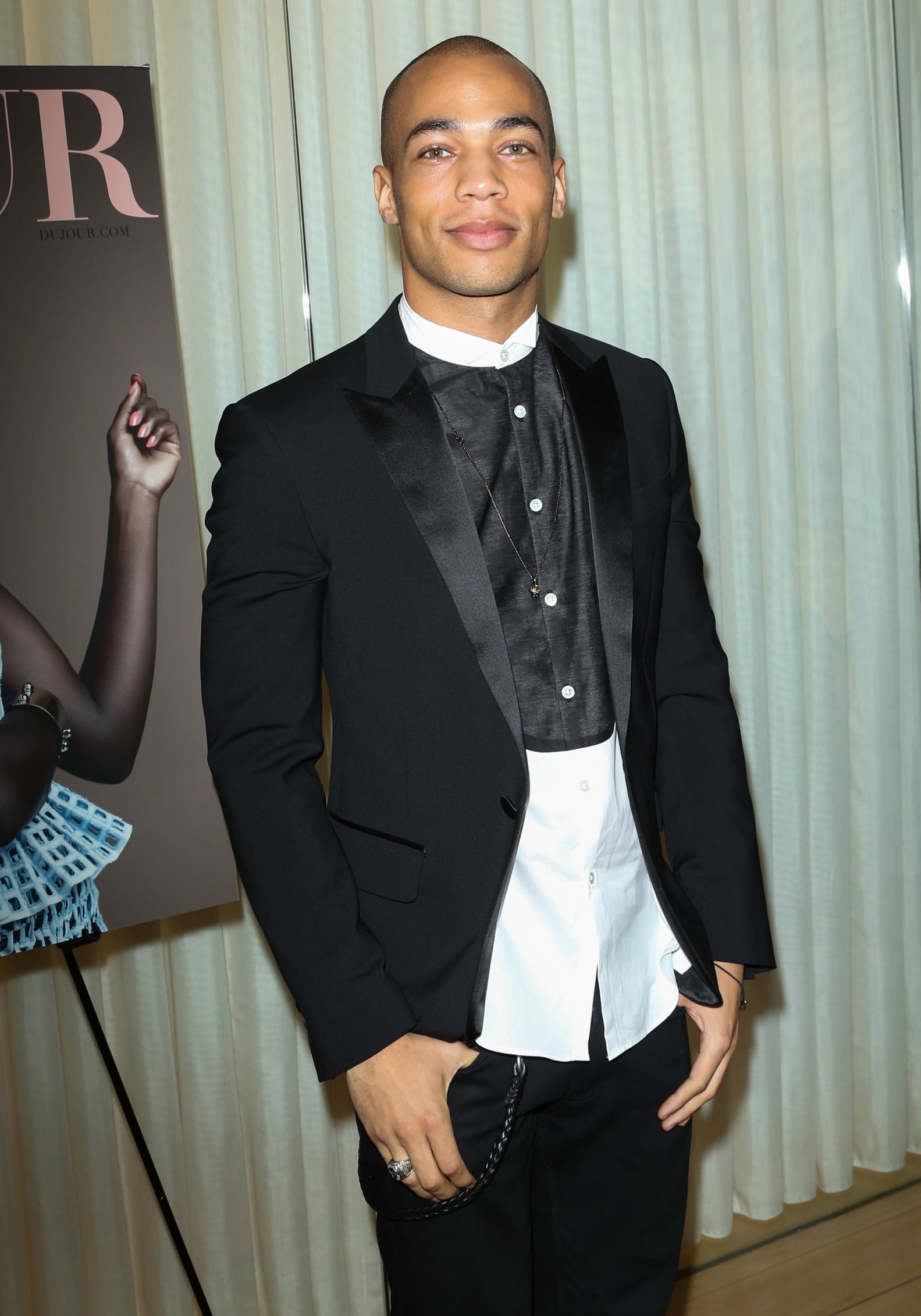 Who Plays Nathan on Insecure? | PS Entertainment