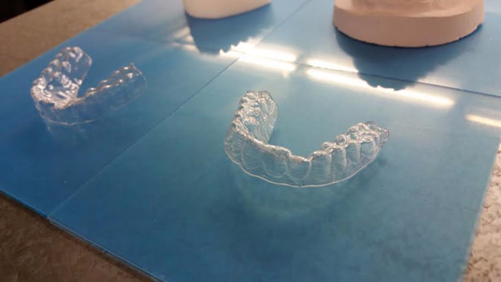 DIY Invisalign | POPSUGAR Beauty