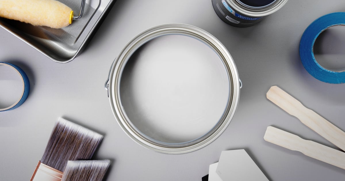 Why to Use HGTV Home by Sherwin-Williams Everlast Paint | POPSUGAR Home