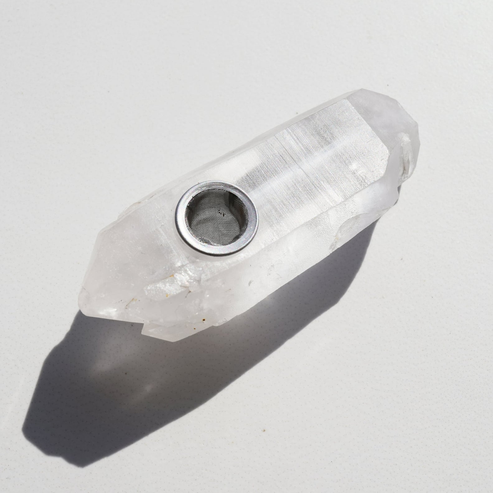 Crystal Pipes | PS Love
