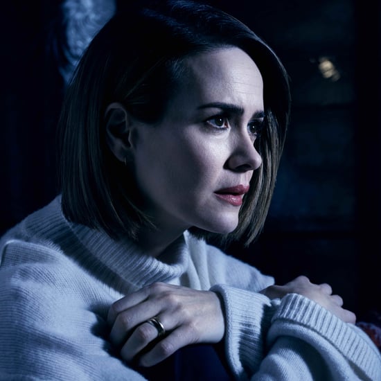 Best American Horror Story Villains | POPSUGAR Entertainment