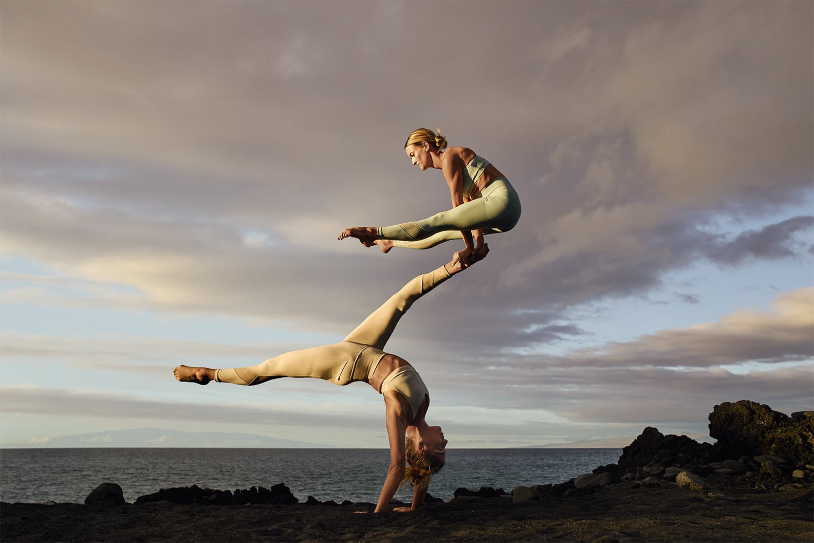 Benefits of Working Out With a Friend | PS Fitness