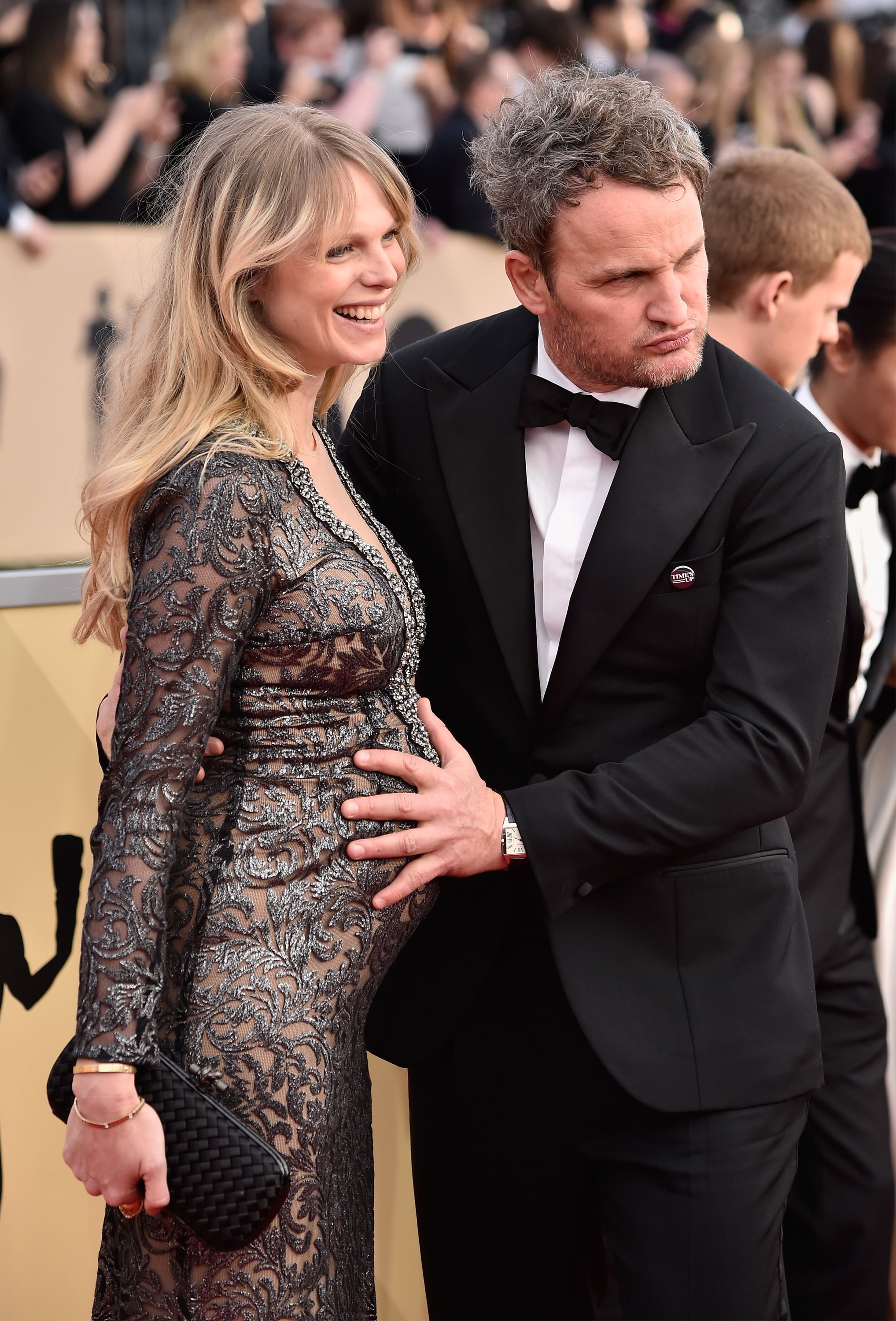Jason Clarke Cecile