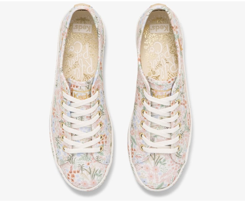 Best Keds Sneakers For Women | POPSUGAR Fashion