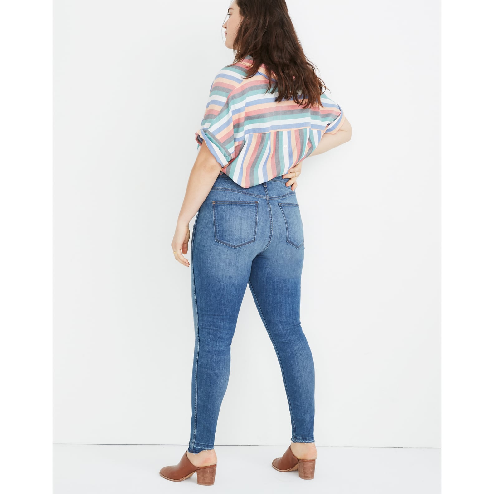 Madewell Extended Sizing | PS Fashion