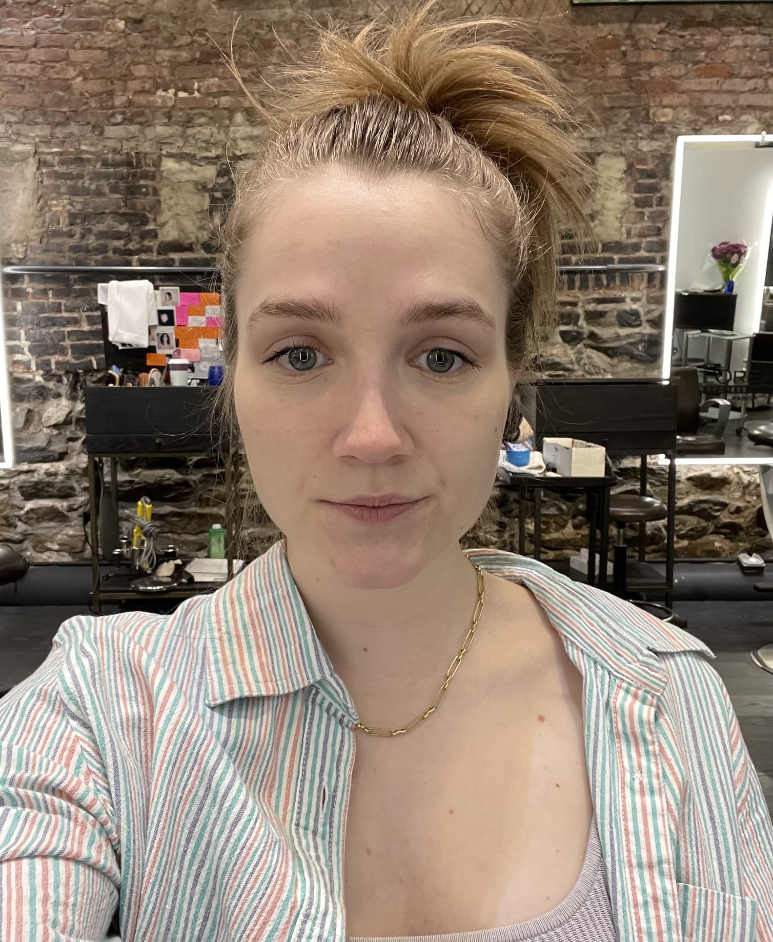 22 Hairstyles For Greasy Hair Days | POPSUGAR Beauty