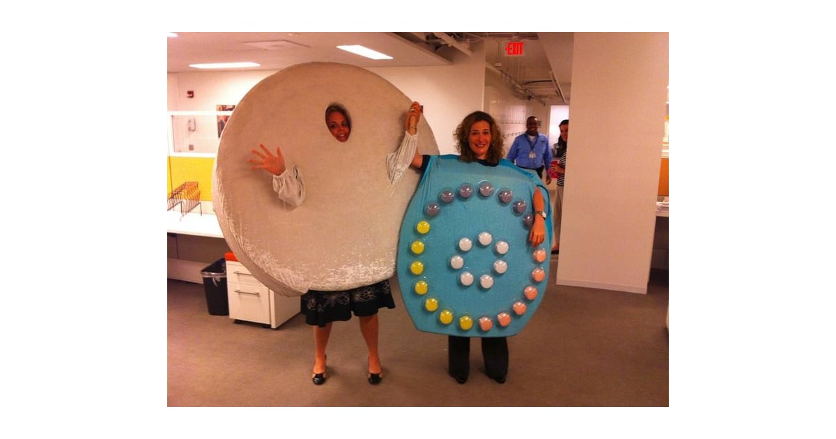 Birth Control Feminist Halloween Costumes Popsugar Love And Sex Photo 13