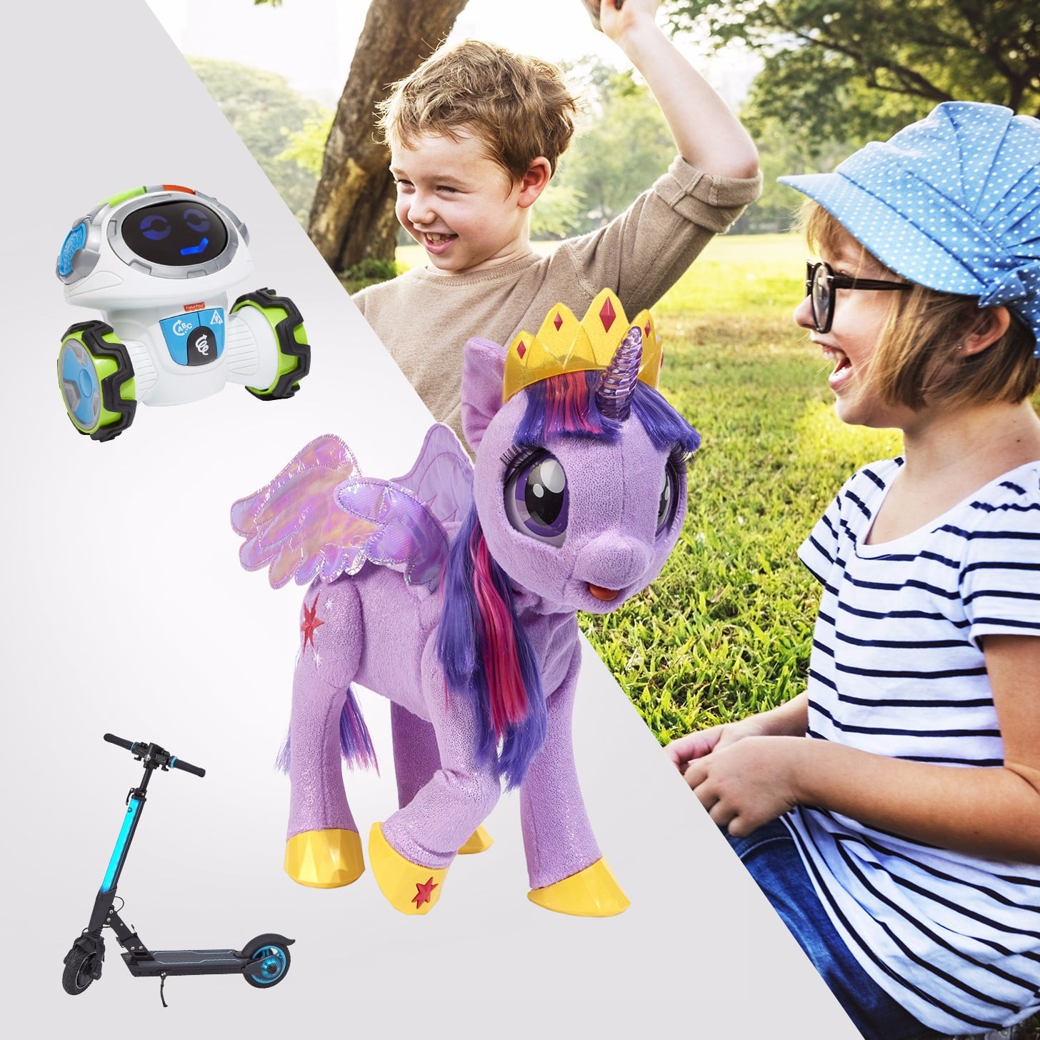 Target's Top Toys of 2017 | PS Family