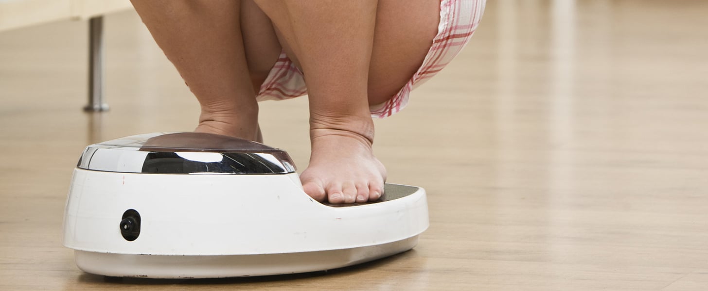 How to Use a Scale For Weight | PS Fitness