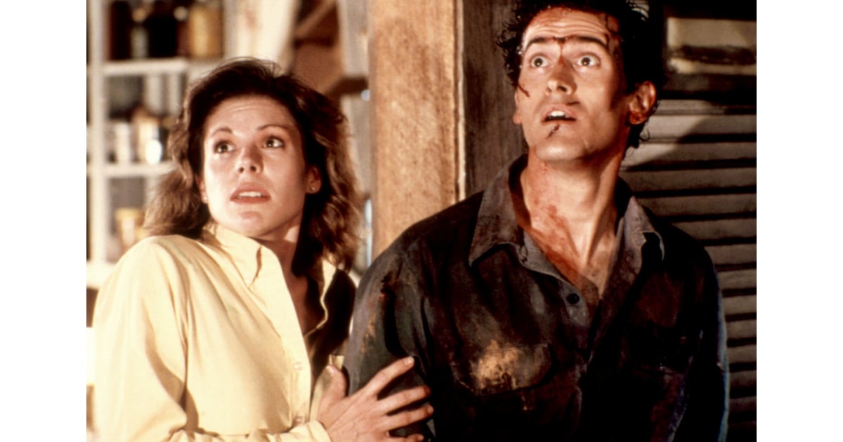 Evil Dead II | Horror Movies on Hulu | POPSUGAR Entertainment UK Photo 48
