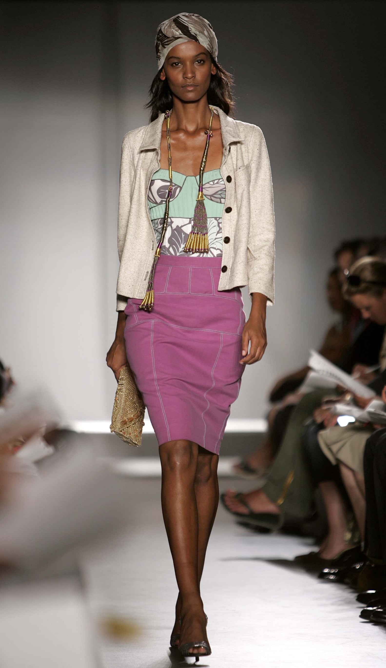 Proenza Schouler Runway Retrospective | PS Fashion