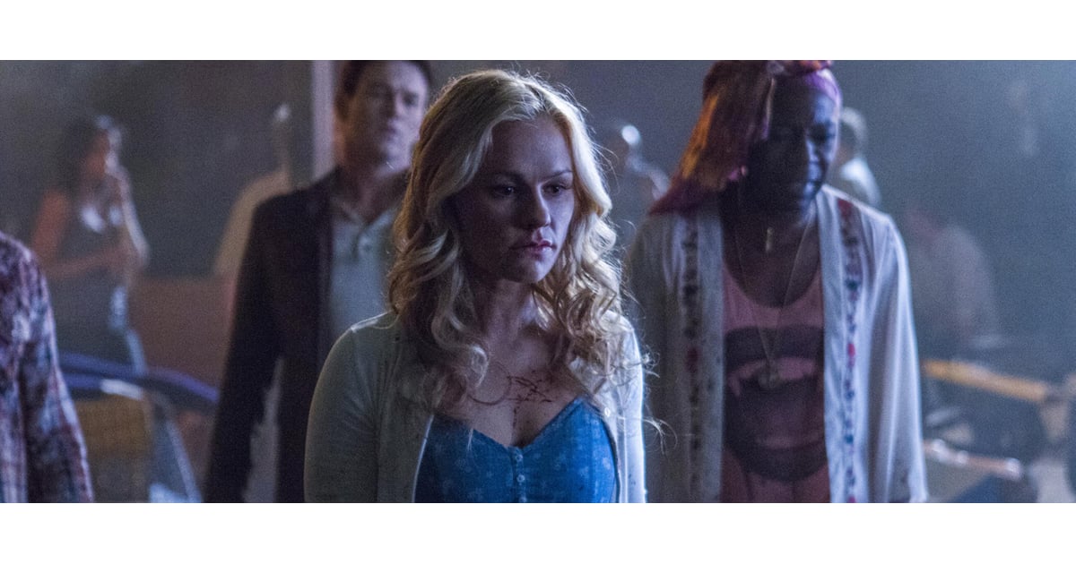 True Blood Season 7 Premiere Recap | POPSUGAR Entertainment