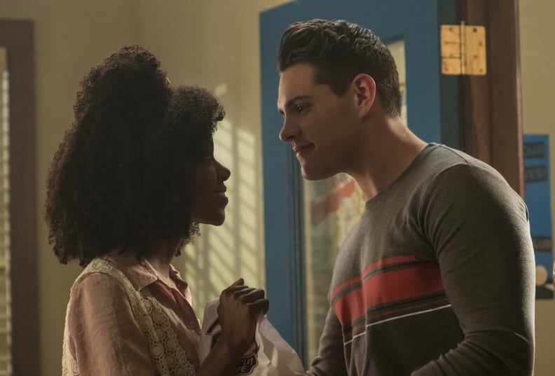 Riverdale Season 3 Flashback Episode Pictures | PS Entertainment