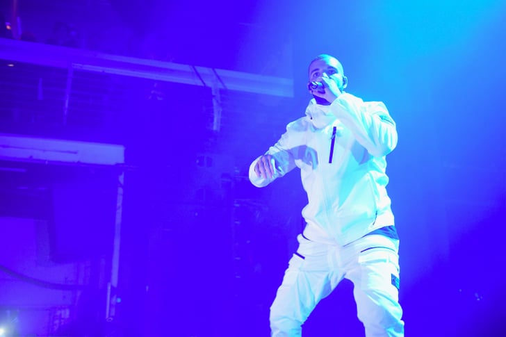 Drake Performing at the 2017 Billboard Music Awards | POPSUGAR ...