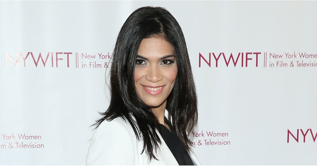 Laura Gomez From Orange Is the New Black Interview | POPSUGAR Latina