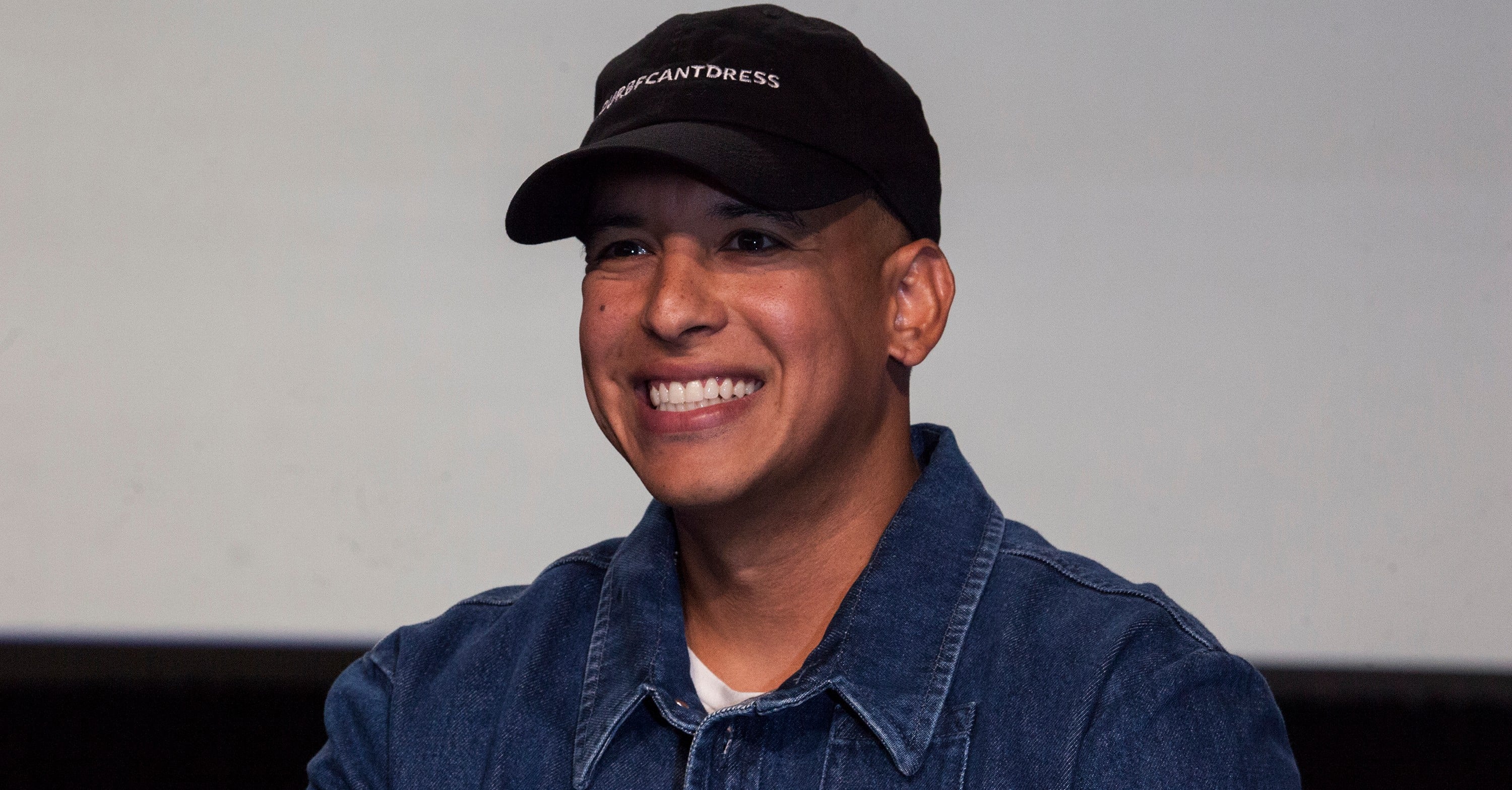 What Is Daddy Yankee's Real Name? | POPSUGAR Latina