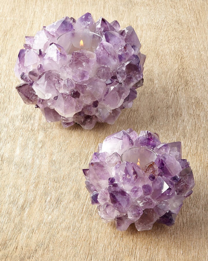 Amethyst Home Decor | PS Family