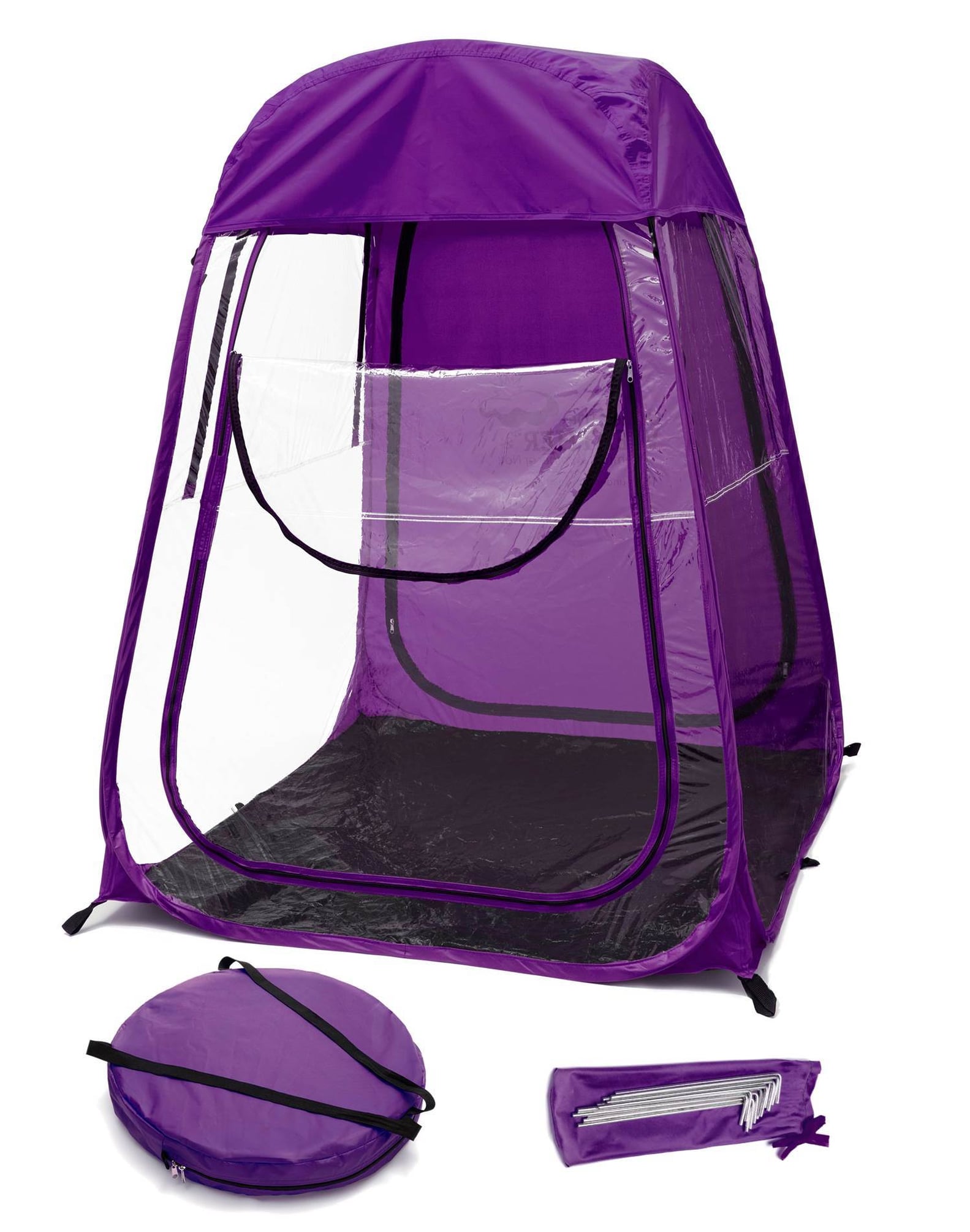 Under the Weather Sports Pods For Parents | PS Family
