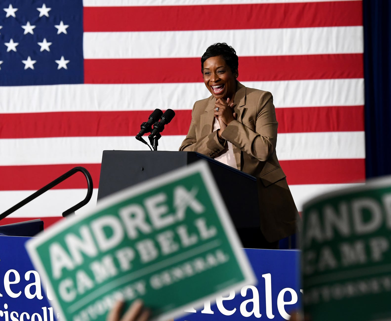 Historic Wins For Women in the 2022 Midterm Elections | PS News