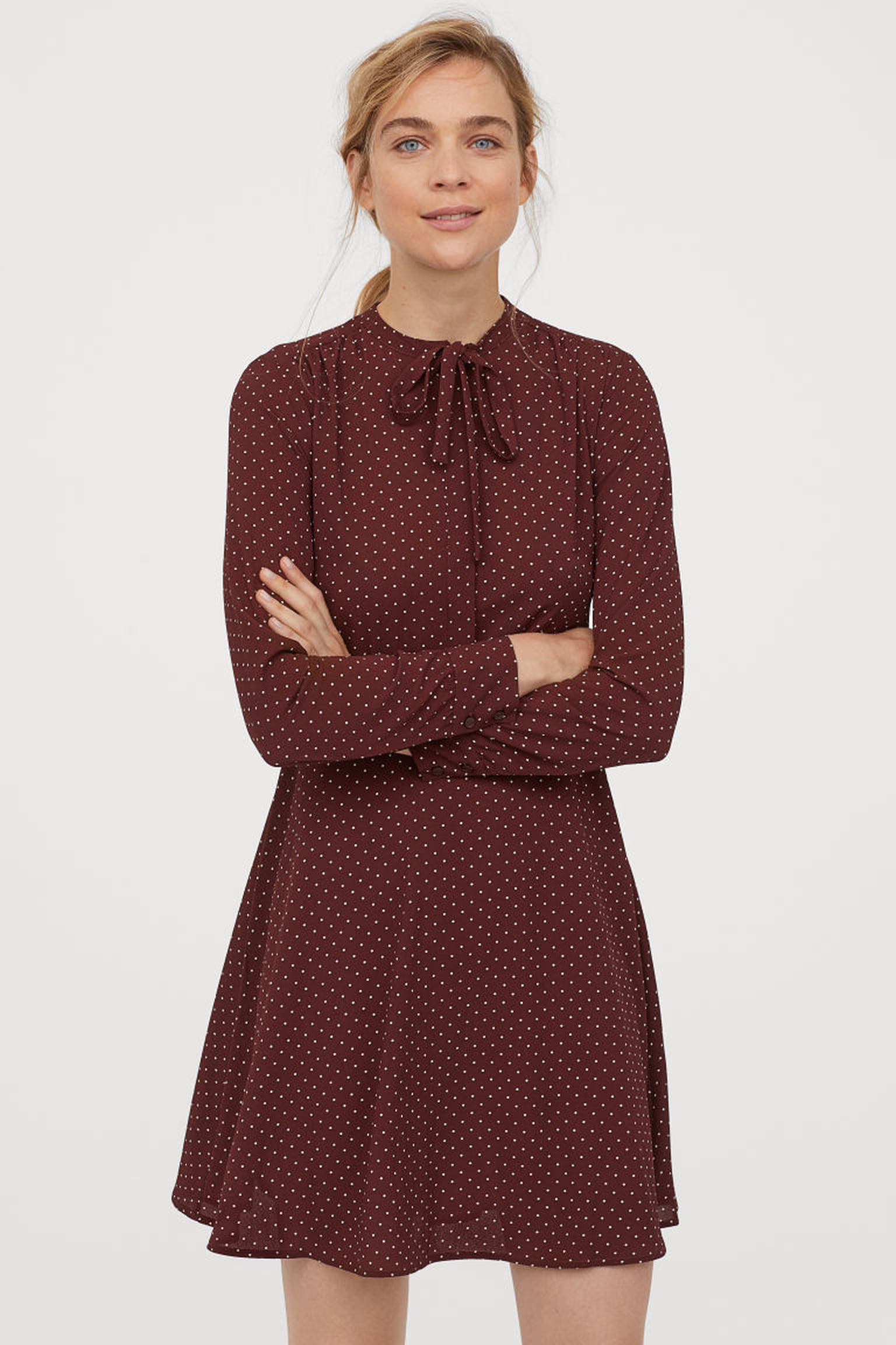 The Best Work Dresses to Wear to the Office This Fall | PS Fashion