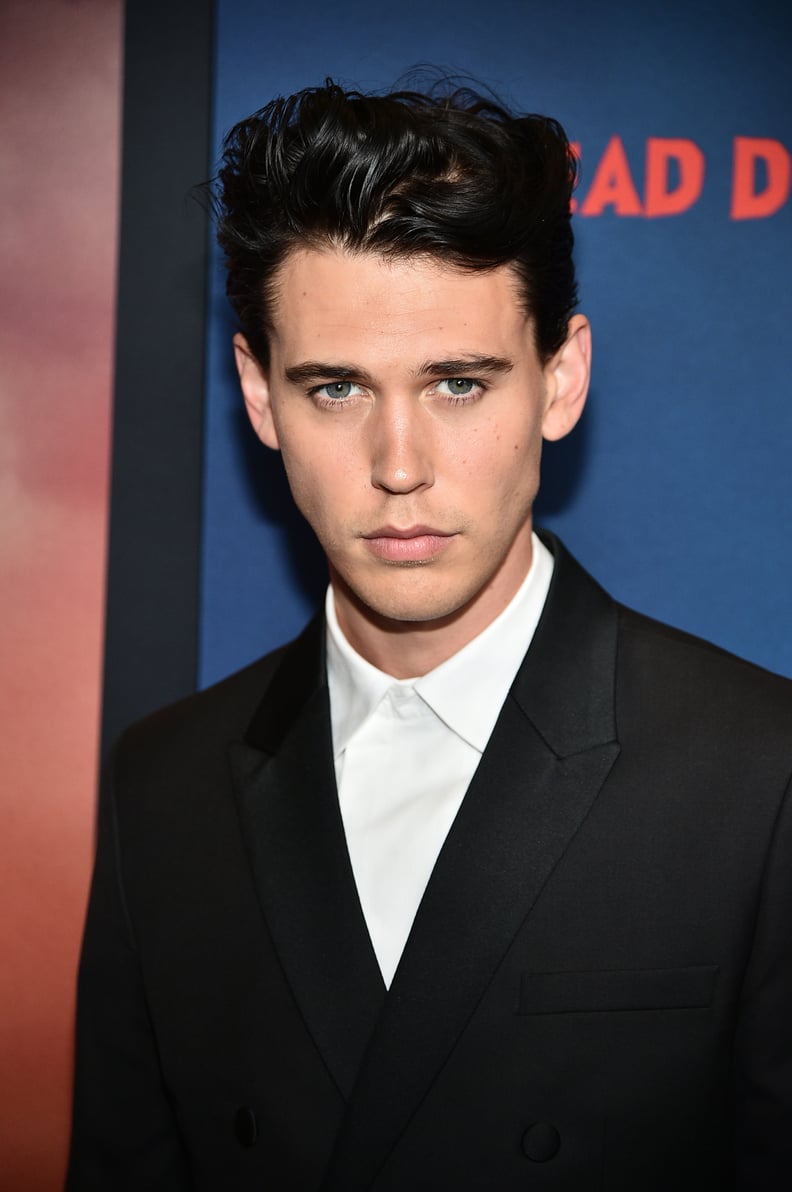 Hot Austin Butler Pictures | PS Celebrity