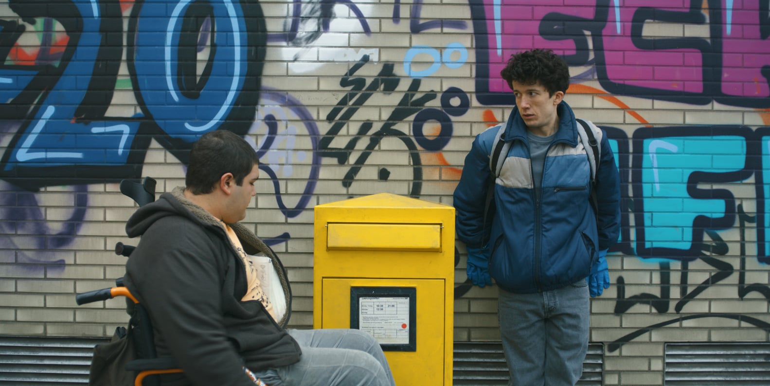 The Best Foreign TV Shows on Netflix | PS Entertainment