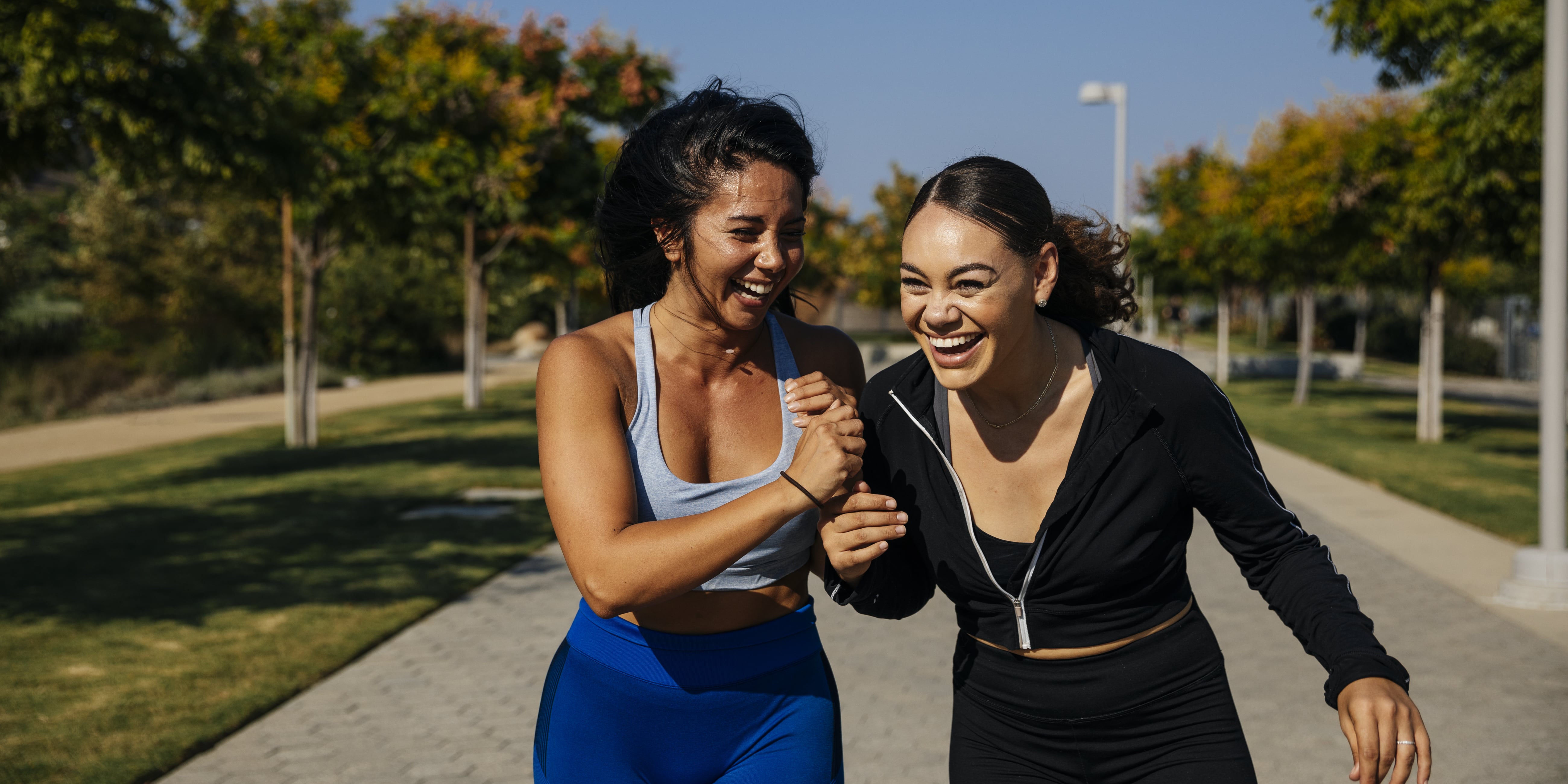 What Are the Physical and Mental Benefits of Being Outside? | PS UK Fitness