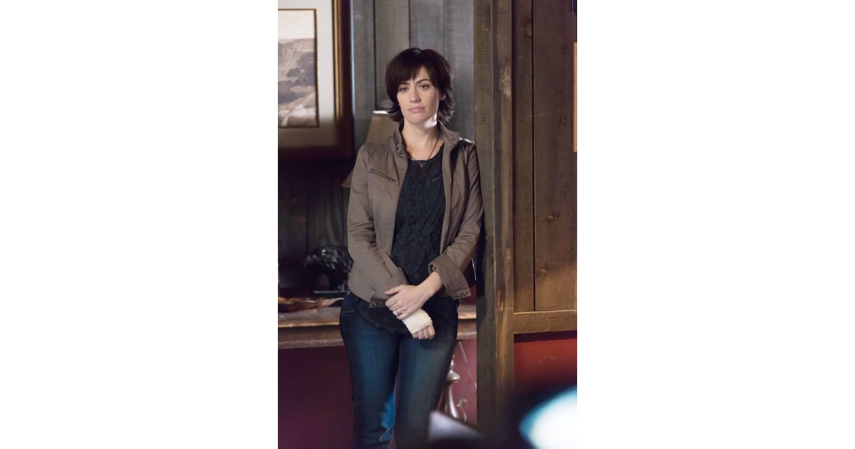 Tara Knowles Teller | Sons of Anarchy Halloween Costumes | POPSUGAR ...