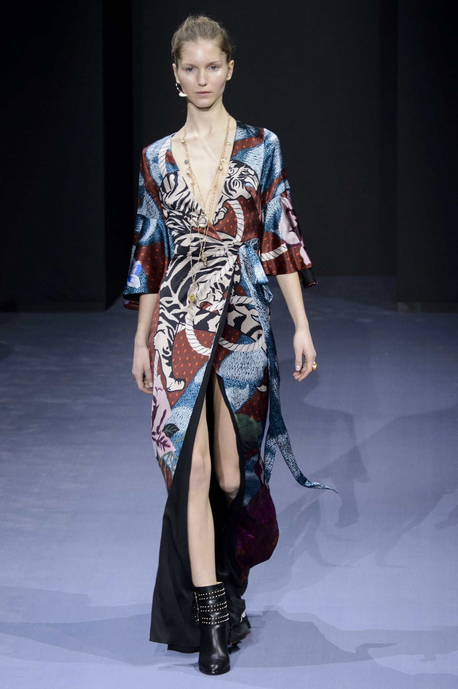 Temperley Fall 2016 Collection | PS Fashion