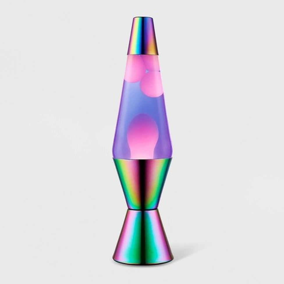 10 Lava Lamps That'll Give Your Home a Chill Vibe | PS Home